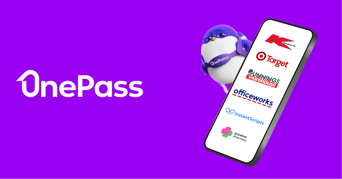 Our Partners | Kmart, Target & More | OnePass