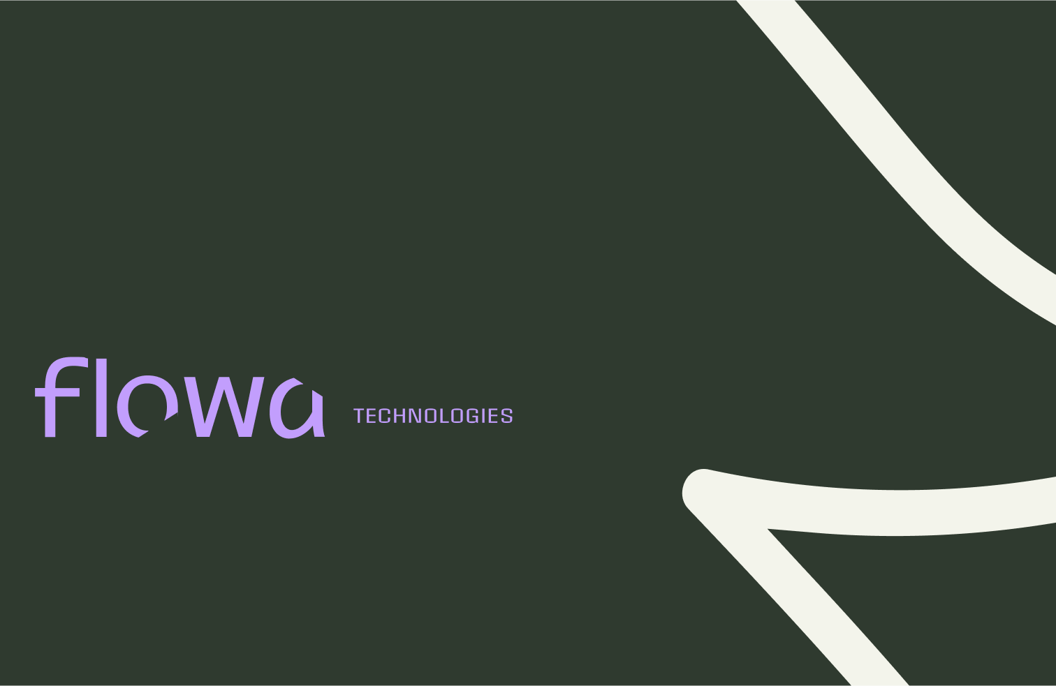 Flowa Technologies | A Flowa