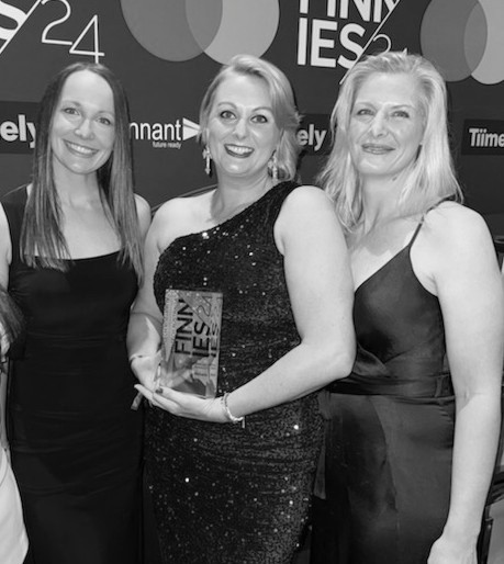 About Novatti - Leading Digital Payments Company