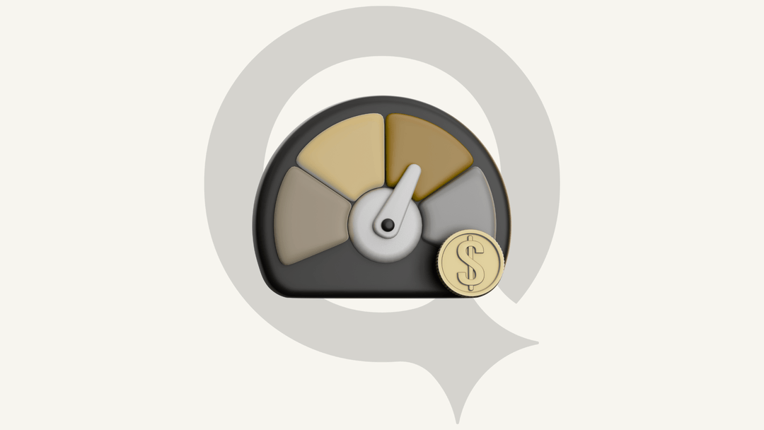 UAE Credit Score Guide: AECB Score Check & Range Explained | Qashio