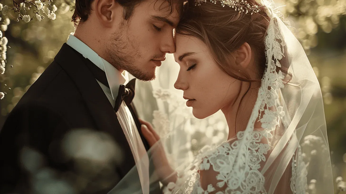 10+ Enchanting Love Photography Styles to Capture Hearts | Wolf Global