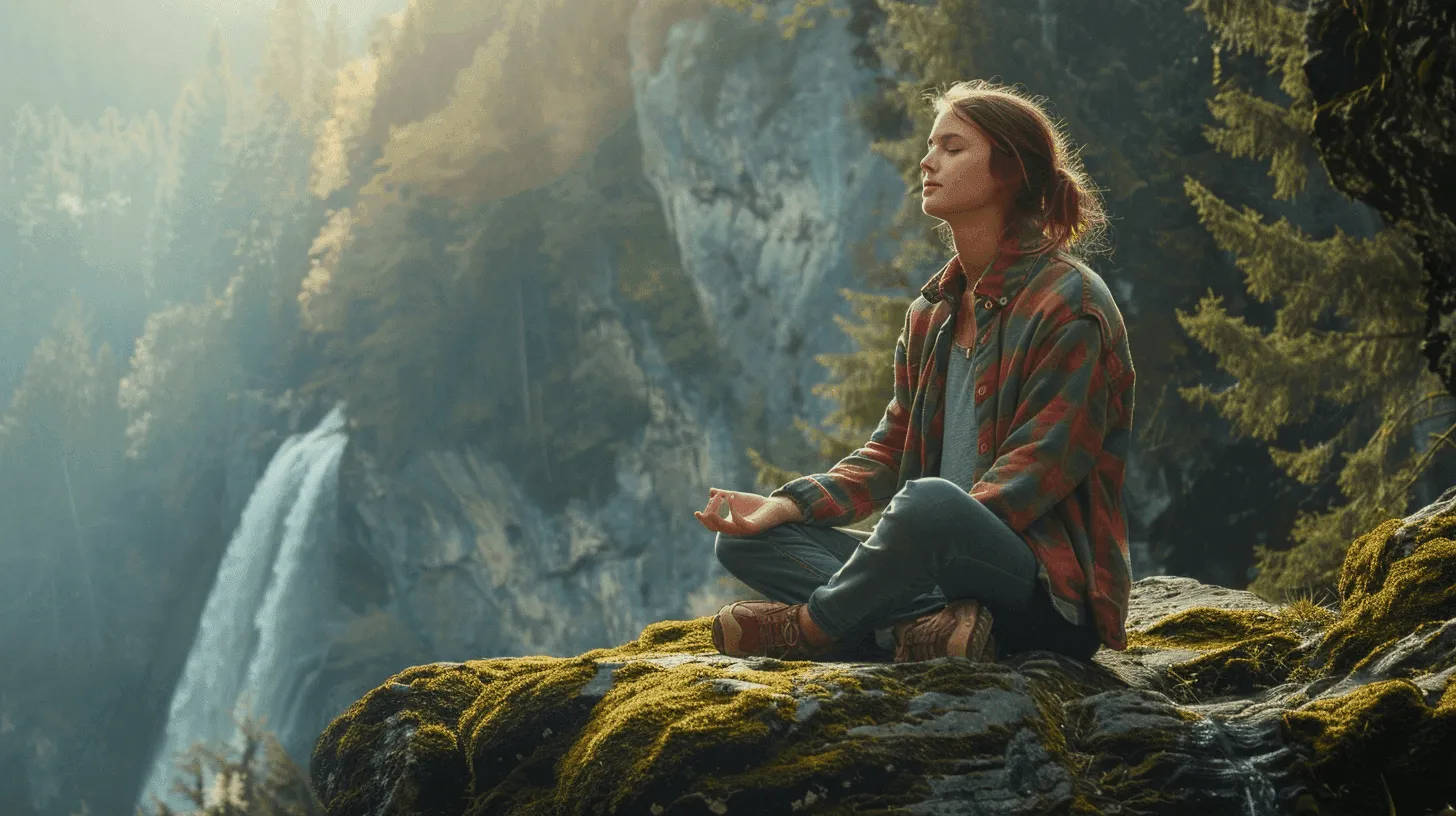 150+ Walking Into the Woods Quotes [Adventure] | Wolf Global