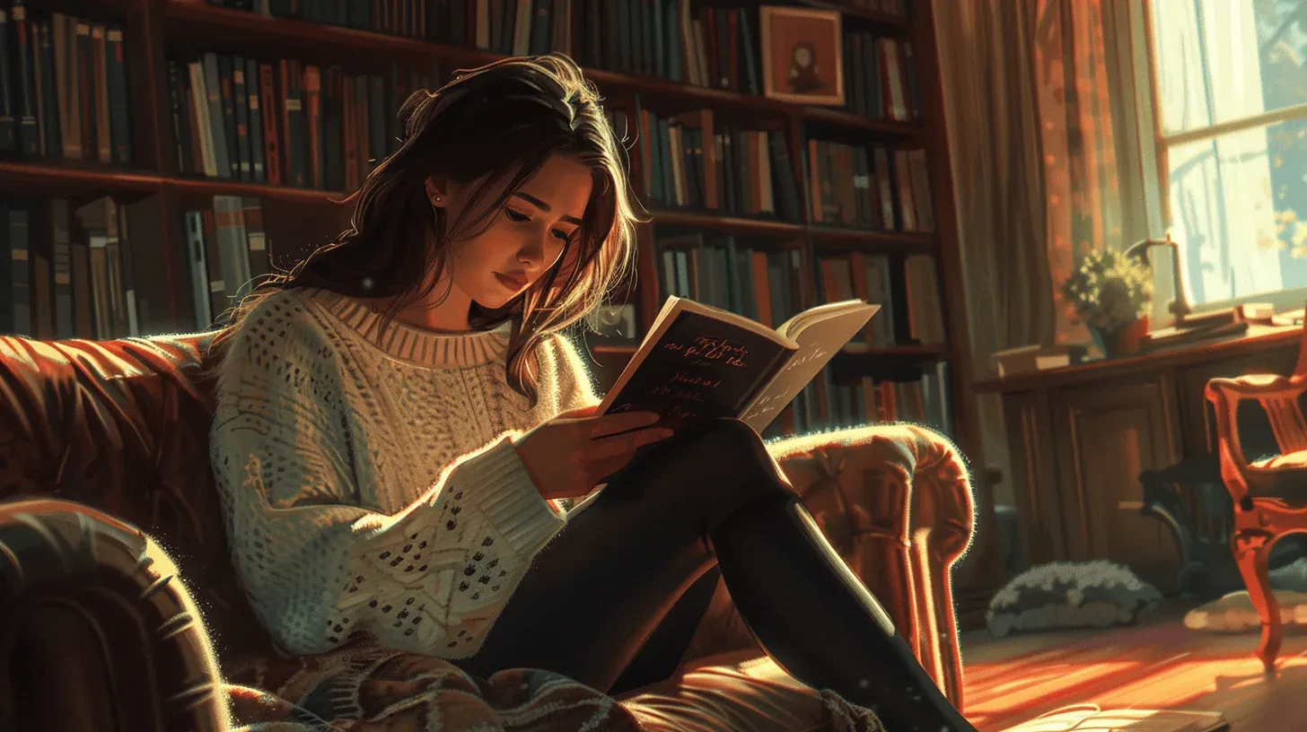 70+ Introvert Bio Instagram Hacks [Inspiring] | Wolf Global