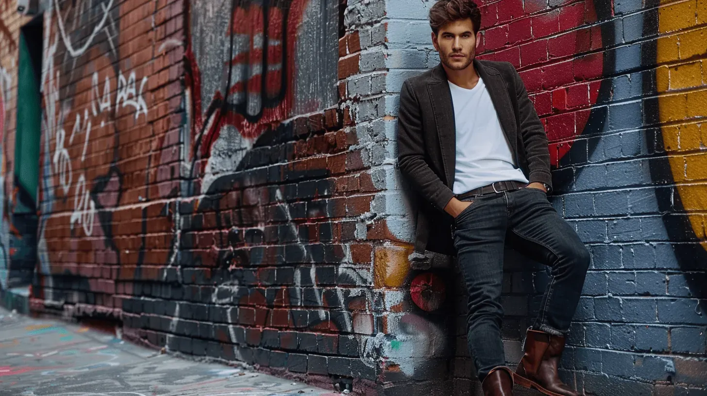 100+ Instagram Bio Options for Men [Impressive] | Wolf Global