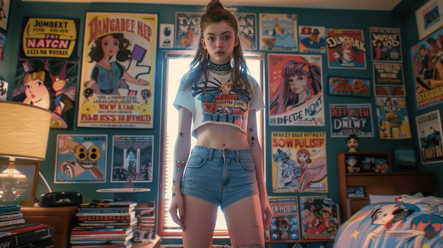 100+ Anime Bio Instagram Tips [Inspiration] | Wolf Global