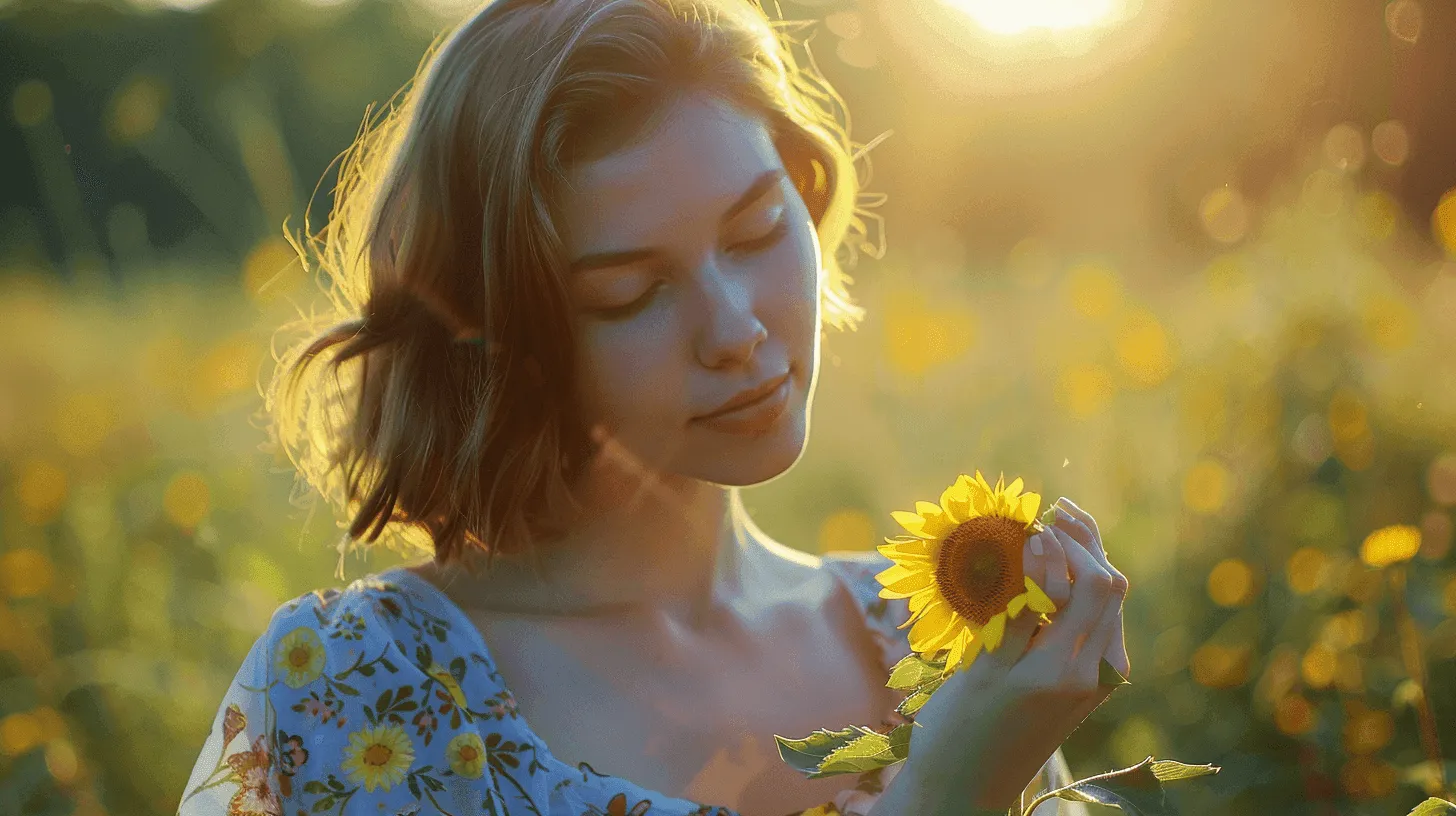 100+ Sunshine Love Quotes for Bright Days [Heartwarming] | Wolf Global