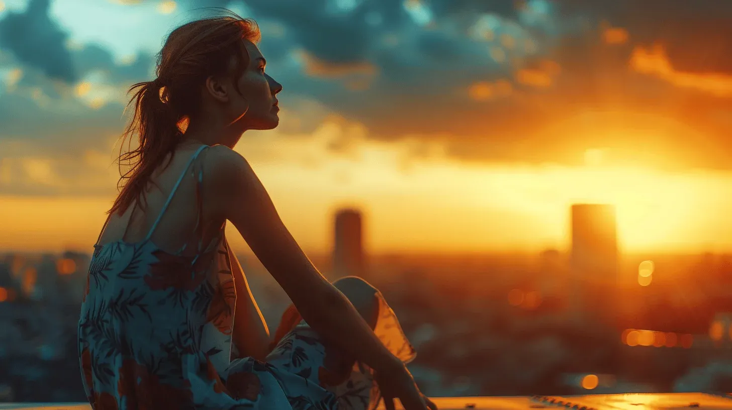 100+ Stunning Views Instagram Captions | Wolf Global