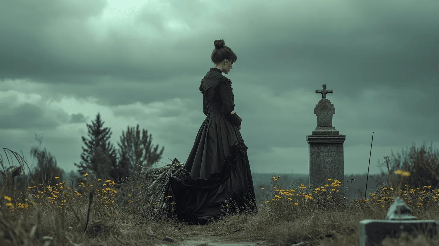 80+ Grieving Captions for Instagram [Heartfelt] | Wolf Global