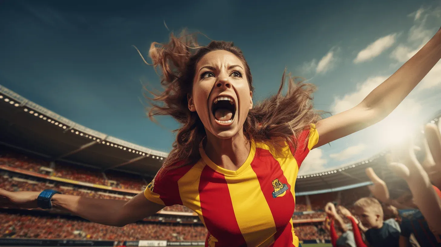 80+ Soccer Instagram Captions to Score Likes | Wolf Global