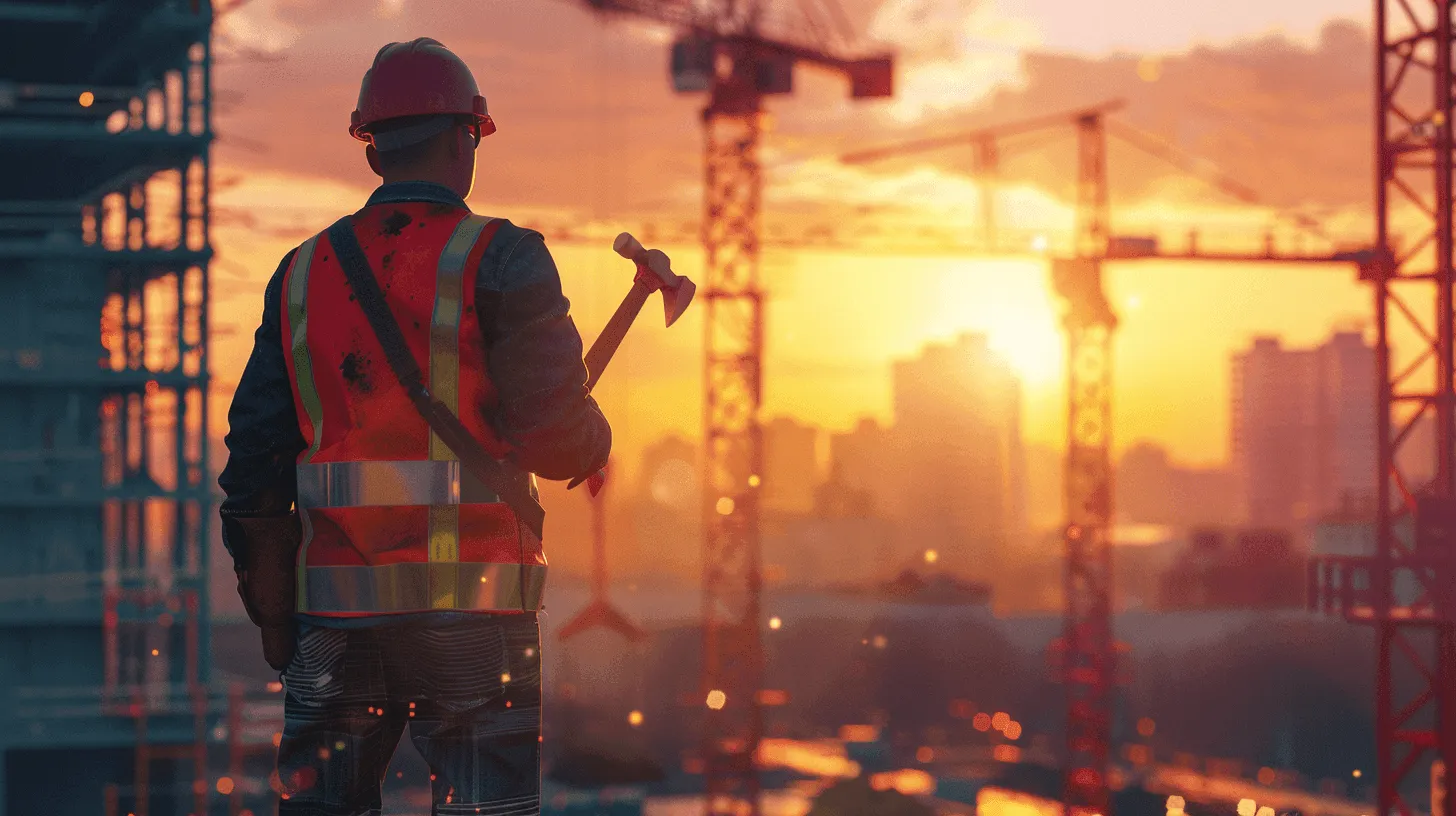 100+ Blue Collar Quotes to Inspire [Motivation] | Wolf Global