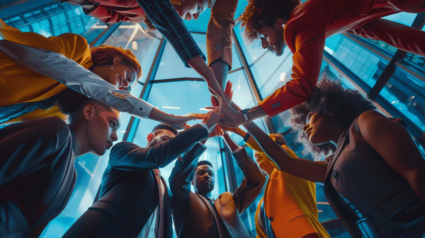 90+ Work Friends Quotes to Celebrate Colleagues [Uplifting] | Wolf Global