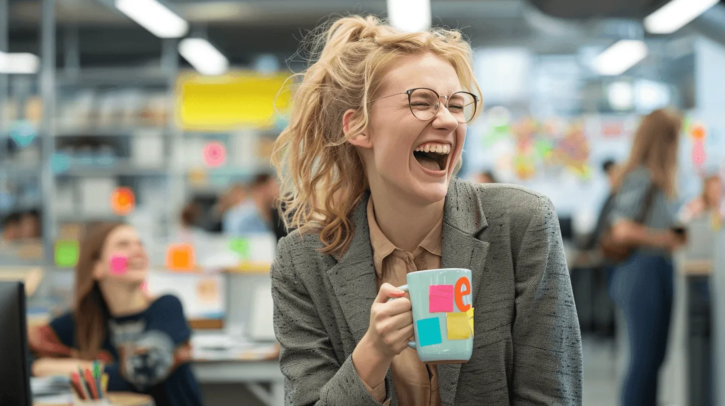 90+ Work Friends Quotes to Celebrate Colleagues [Uplifting] | Wolf Global