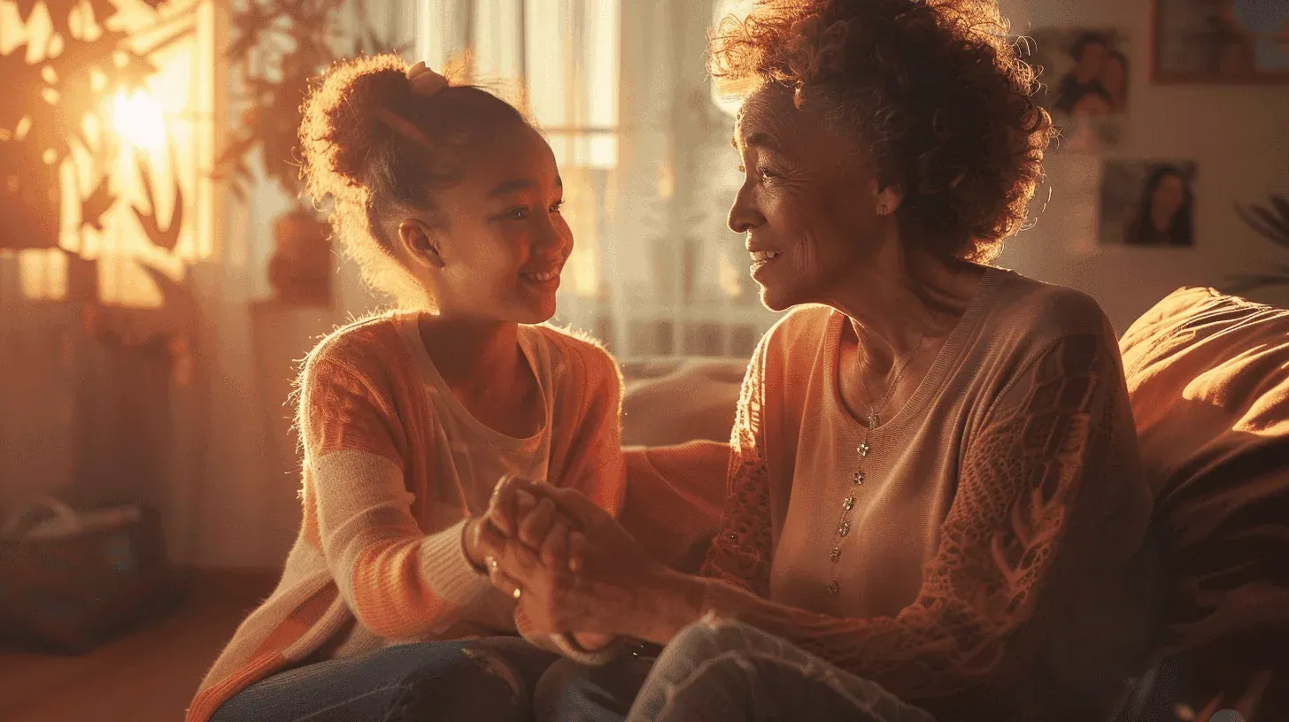 90+ Quotes About a Niece to Cherish [Heartwarming] | Wolf Global