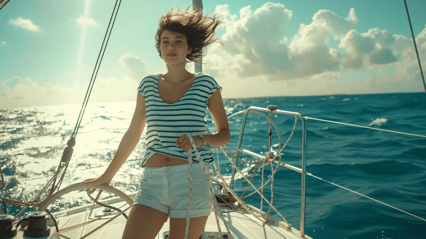 100+ Go With the Flow Quotes [Inspiration] | Wolf Global