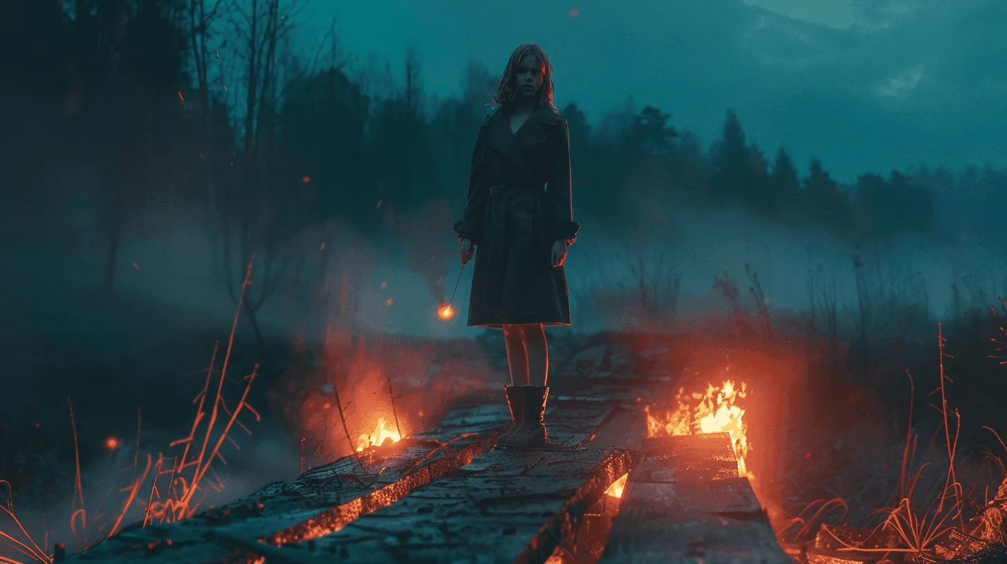 100+ Burning Bridges Quotes to Reflect [Wisdom] | Wolf Global