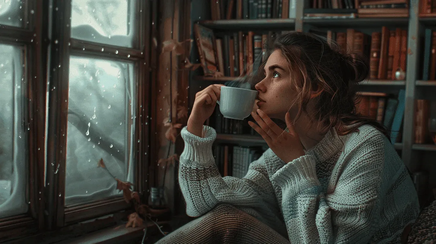 90+ Me Myself and I Quotes to Inspire [Empowerment] | Wolf Global