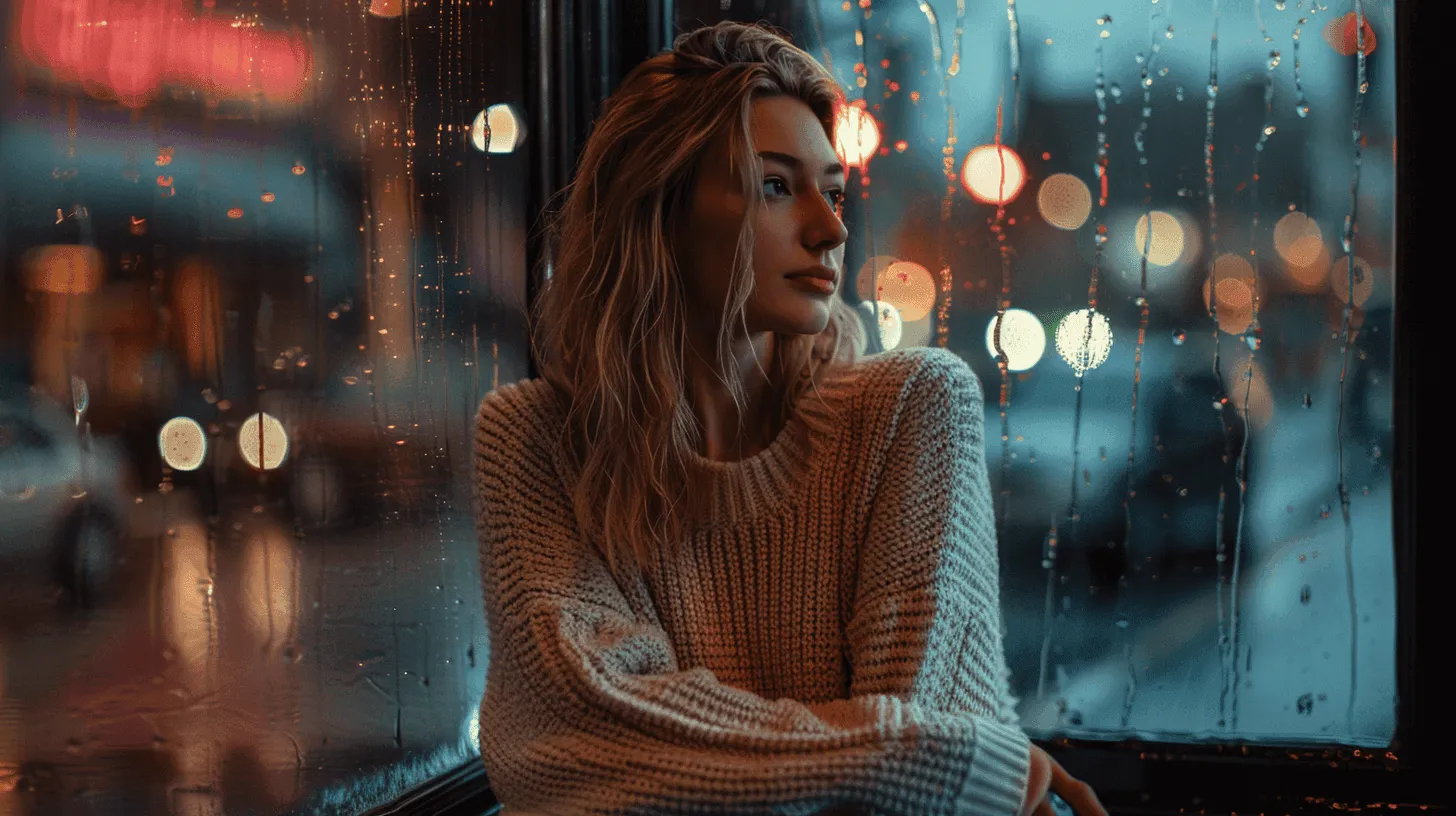 90+ About Last Night Quotes for Reflection [Inspiring] | Wolf Global