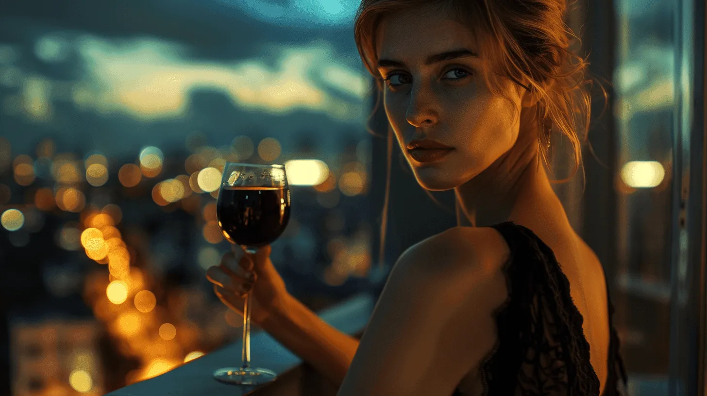 90+ About Last Night Quotes for Reflection [Inspiring] | Wolf Global