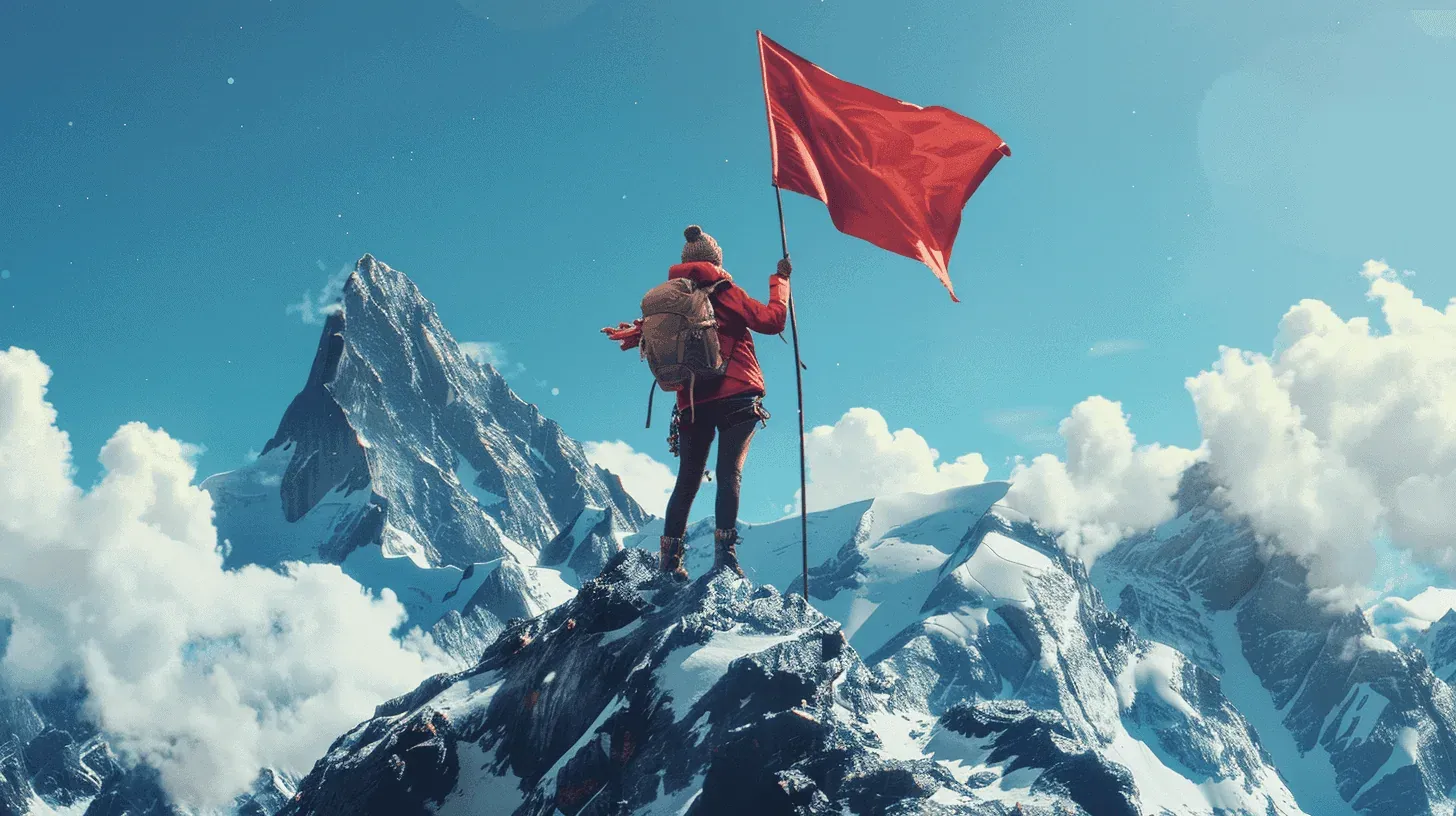 80+ Level Up Quotes to Inspire Growth [Motivation] | Wolf Global