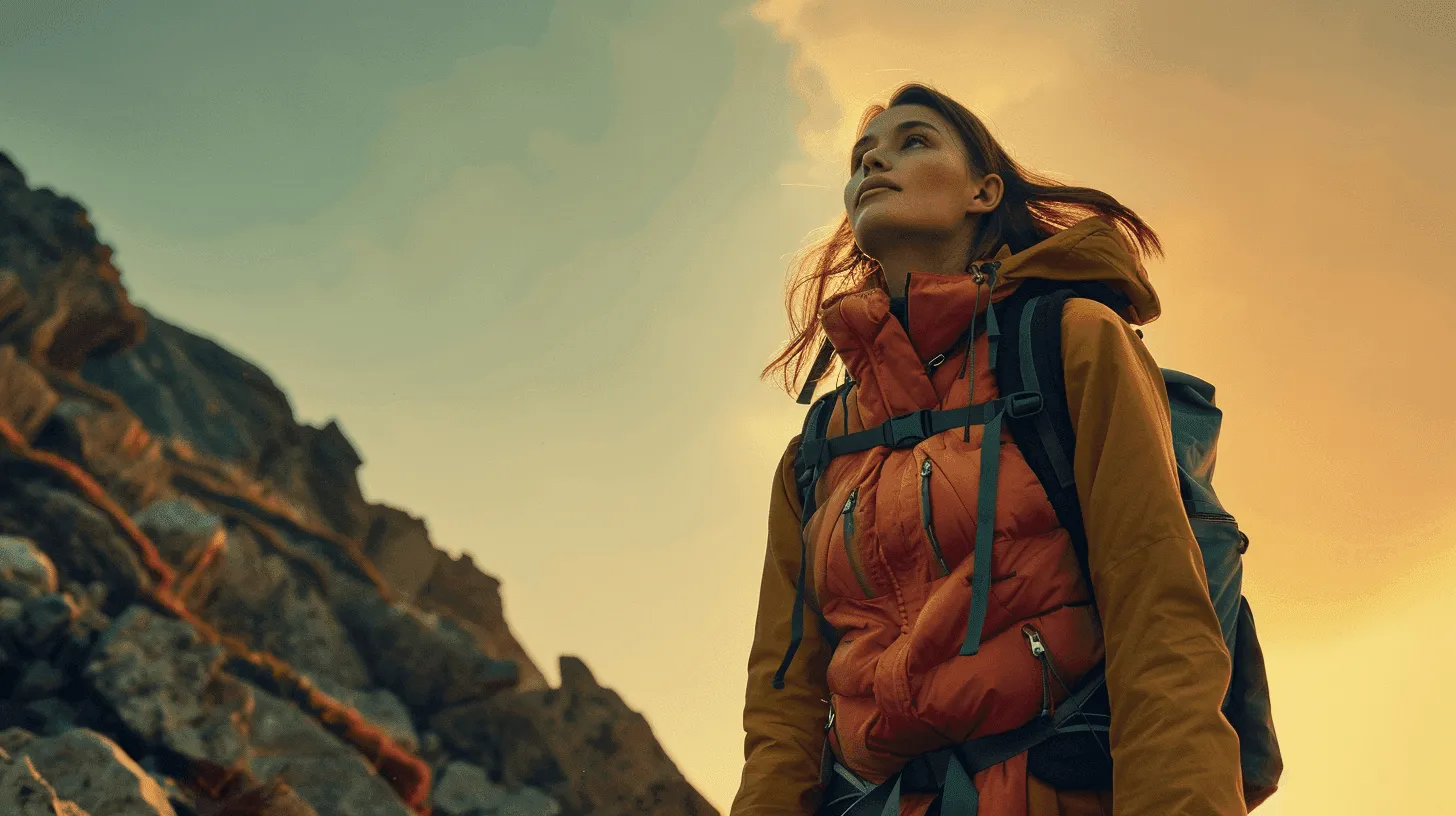 90+ Chin Up Quotes to Stay Positive [Inspiration] | Wolf Global