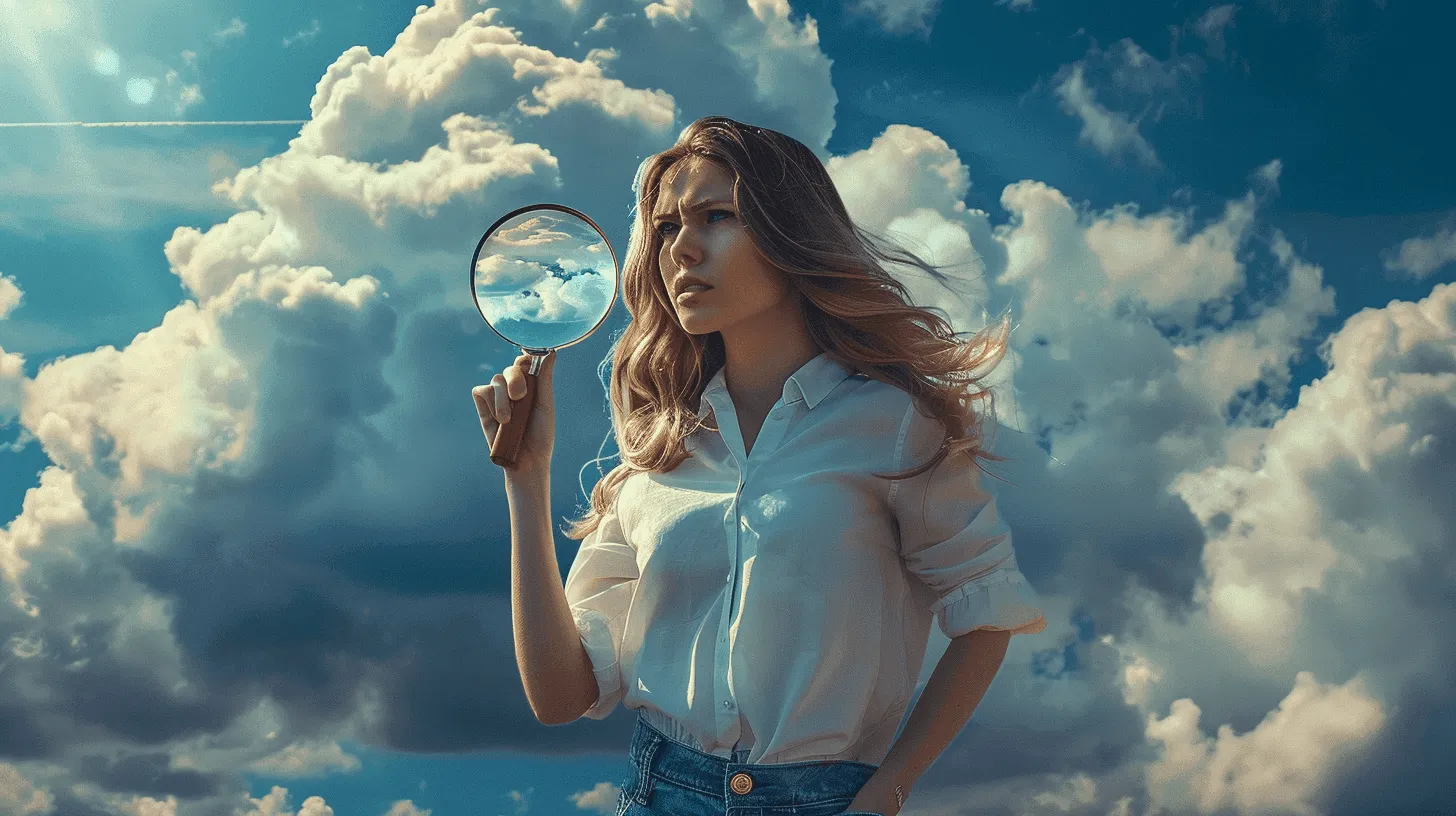 90+ Quotes for Not Giving a Damn [Empowerment] | Wolf Global