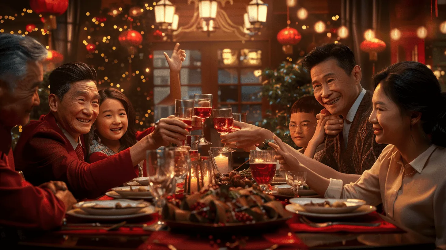 90+ Grateful to Family Quotes [Heartwarming] | Wolf Global