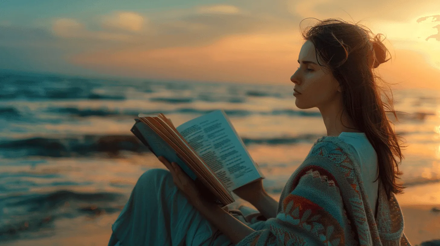 90+ Deep Quotes to Reflect on Life [Wisdom] | Wolf Global