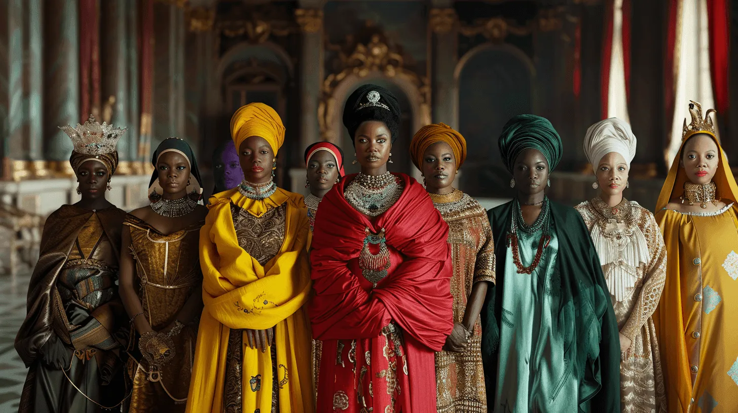 80+ citations femme forte inspirantes [Empowerment] | Wolf Global