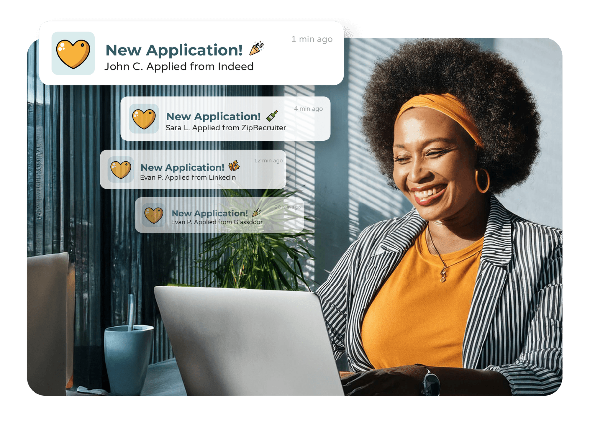 TalentNest | Source & Attract