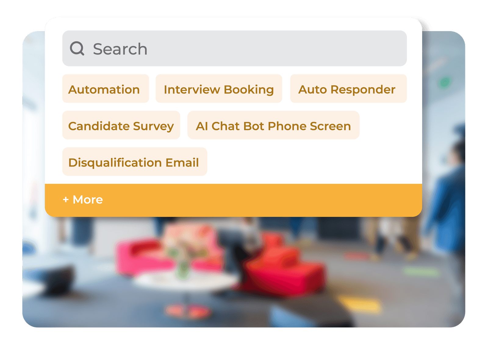 TalentNest AI