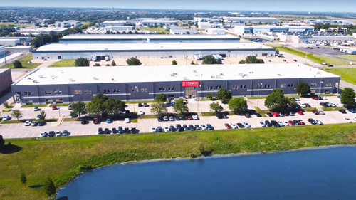 Fagron Compounding Services | 503B Outsourcing