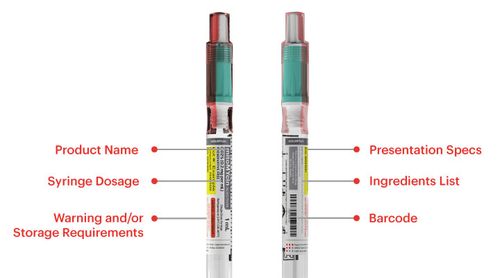 Ophthalmic Compounding Pharmacy | Fagron Sterile Services US