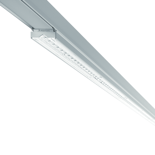 Zumtobel Lighting Data Centre