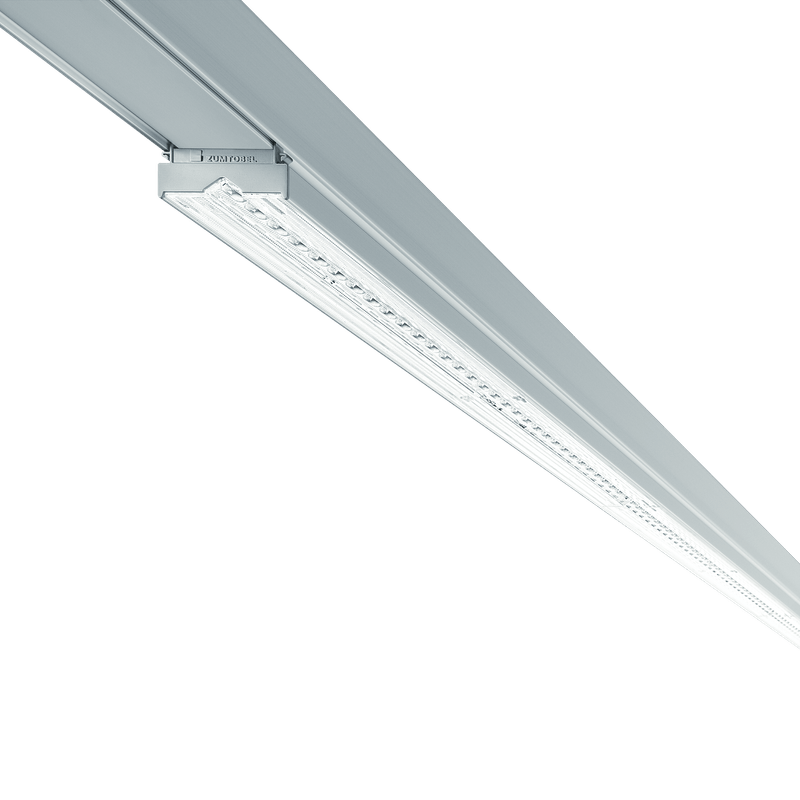 Zumtobel Lighting Data Centre