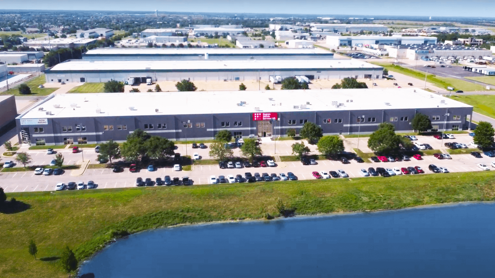 503B Outsourcing Facility | Fagron Sterile Services US