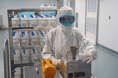 503B Outsourcing Facility | Fagron Sterile Services US