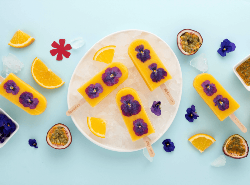 Bustanica | Rethinking Fresh