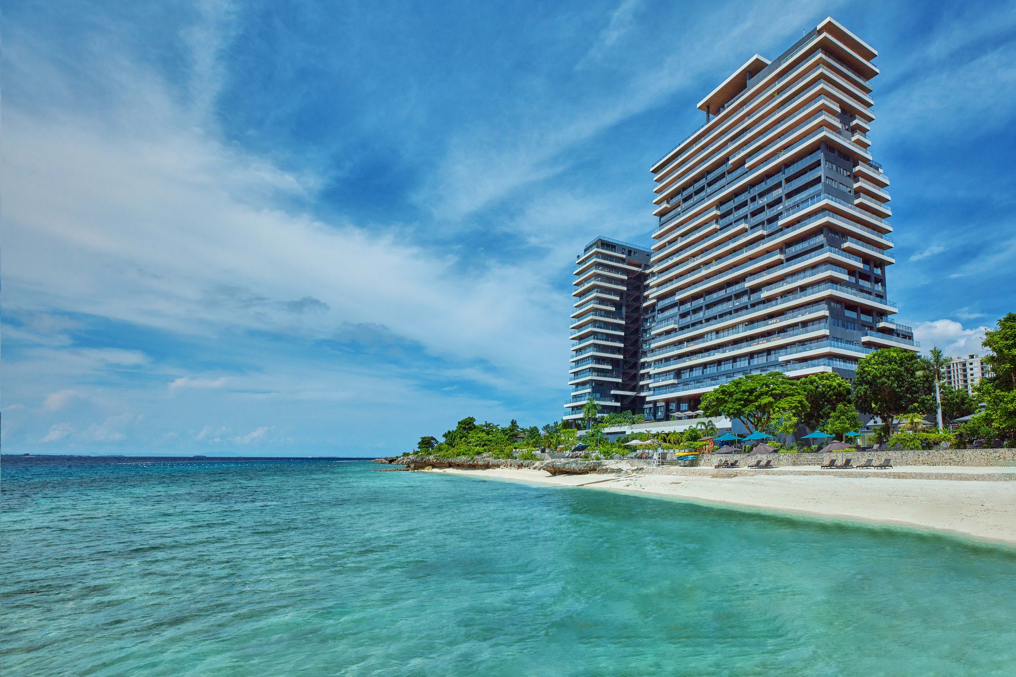 The Reef Island Resort | About Us