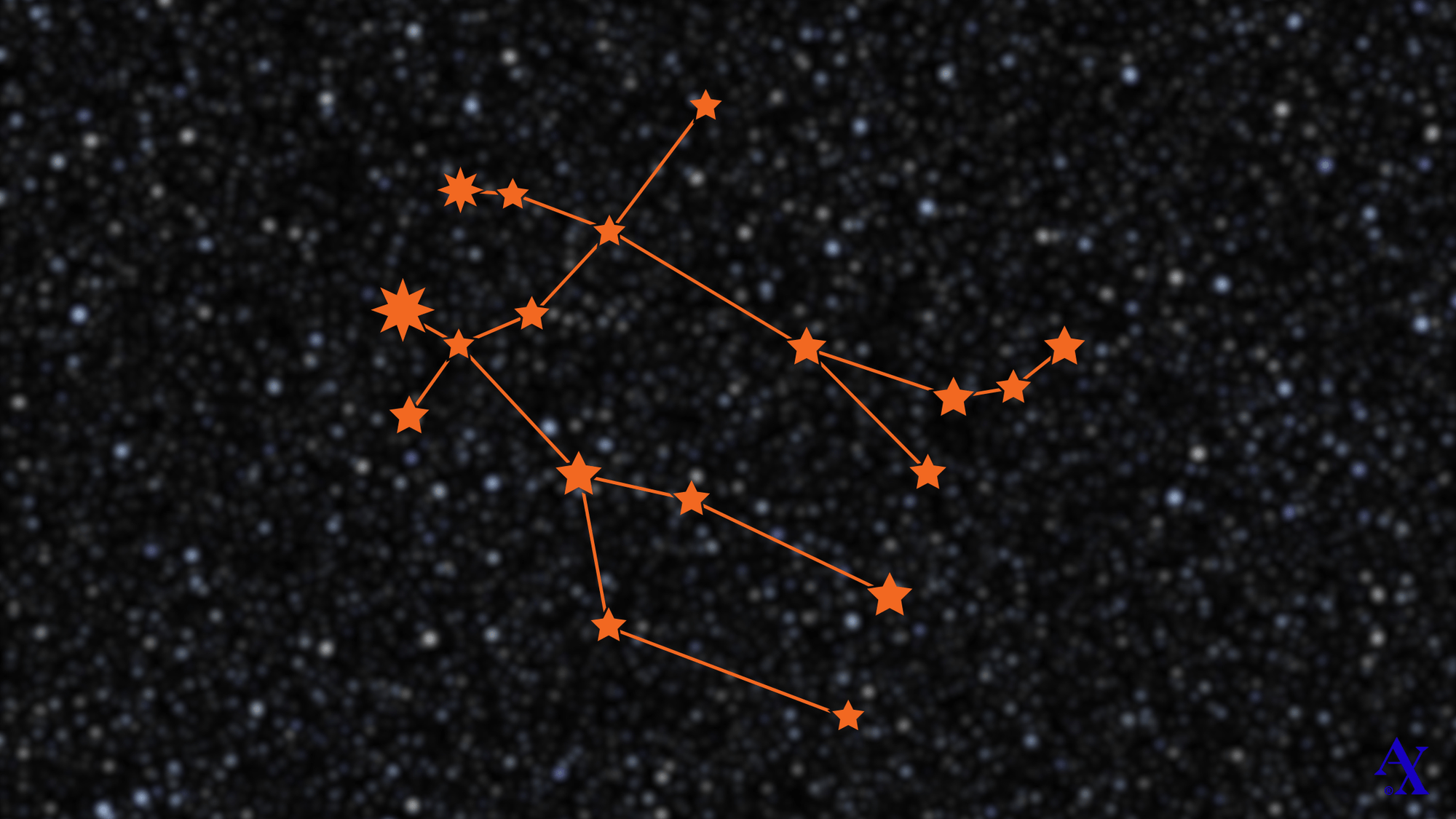 | Arik Xander - Astrologist, Author, Healer.