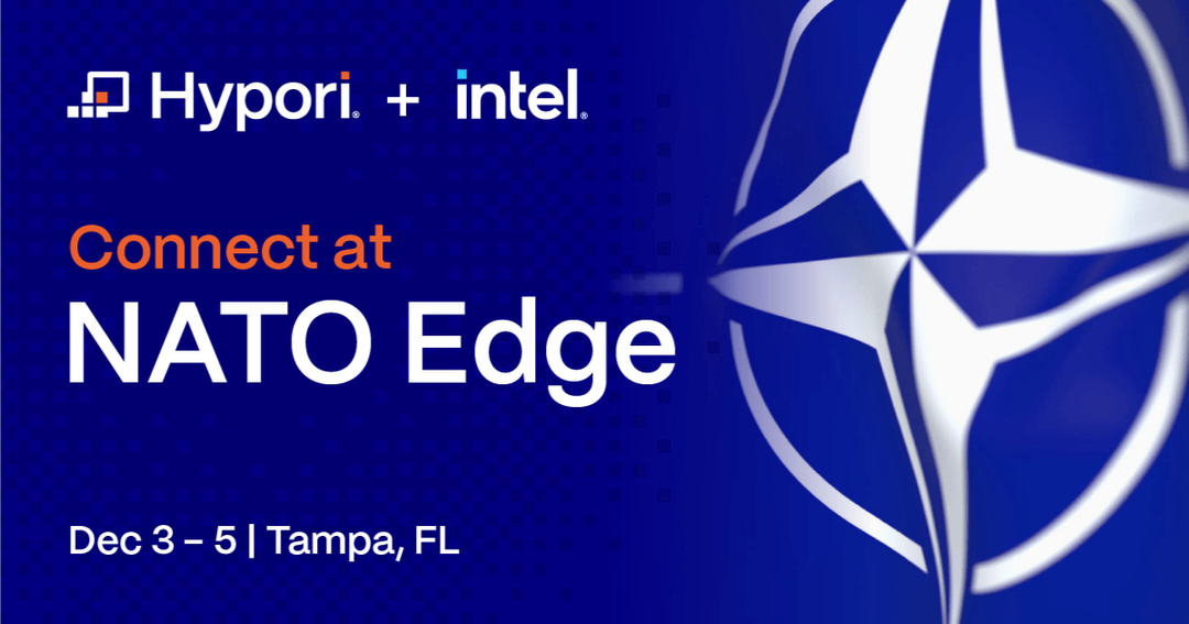 Intelligence & National Security Summit 2025