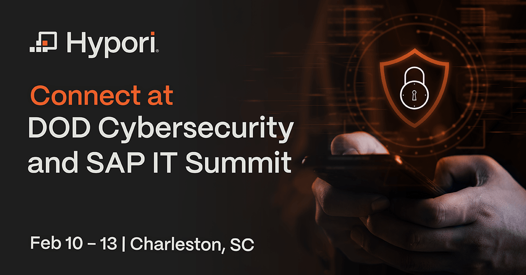 Transforming industries with secure virtual access from any mobile device
