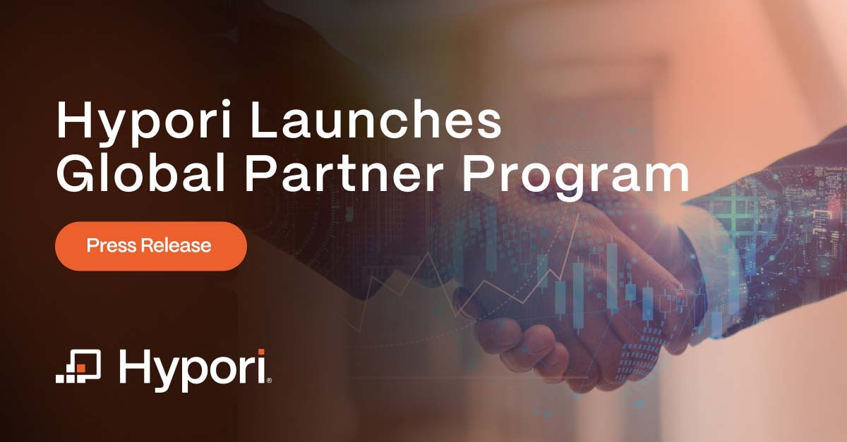 Hypori Launches Global Partner Program