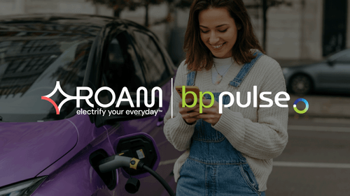 FAQs - Roam Charging
