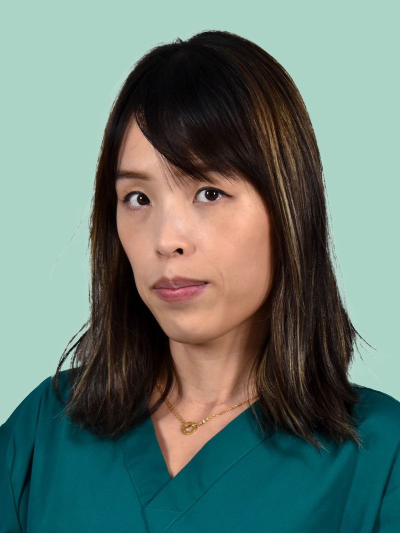 Li Lu, MD | Rendr Care
