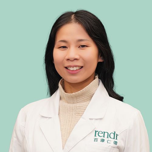 Angel Chen, DO | Rendr