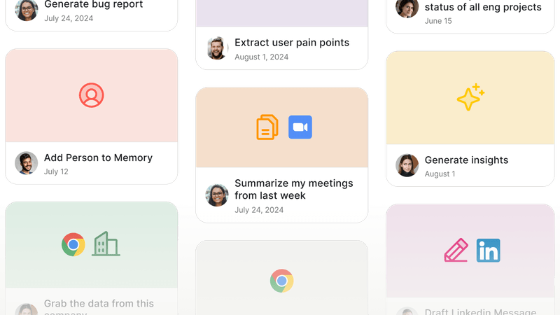 Embra - The AI Operating System to simplify your stack