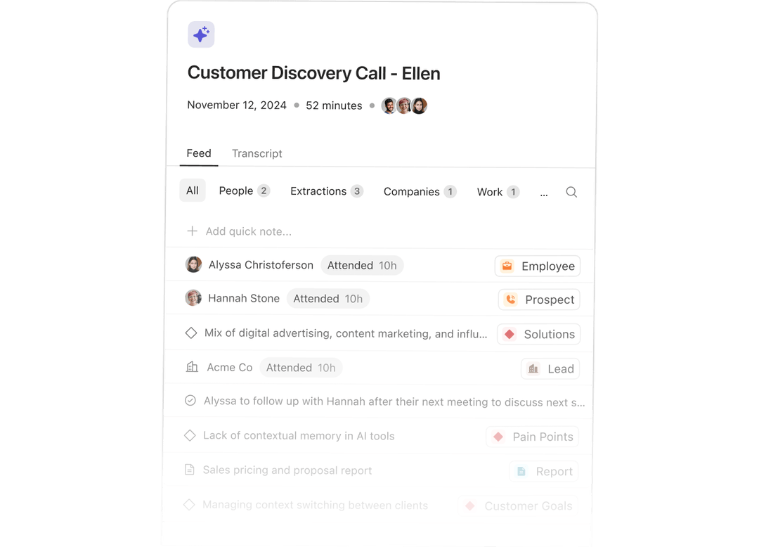 Embra - The AI Operating System to simplify your stack
