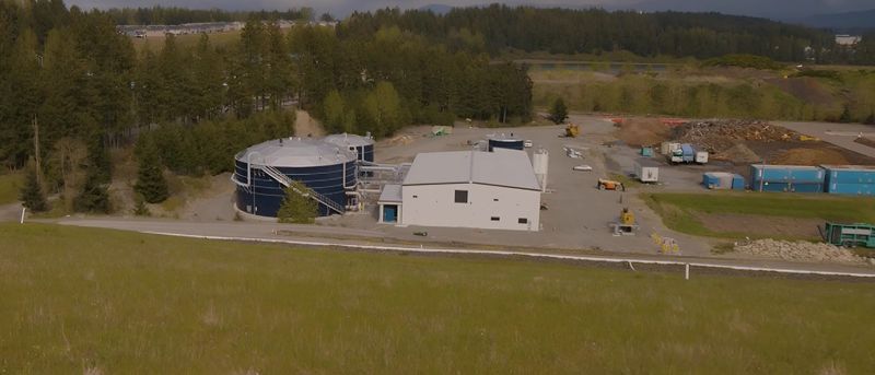 Landfill Leachate Treatment Guide