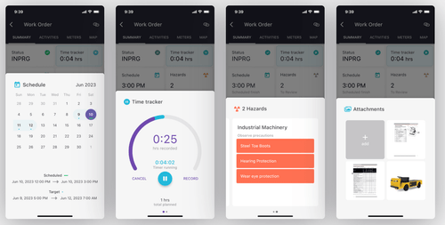 Naviam Maximo Products | Mobile, GIS, and Productivity Tools