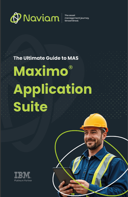 Naviam | Choosing the Right Authentication for Maximo Application Suite ...